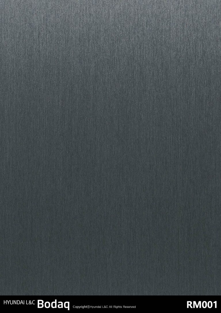 Discontinued - RM001 Real Metal Interior Film - Metal Collection ⋆ Nelcos