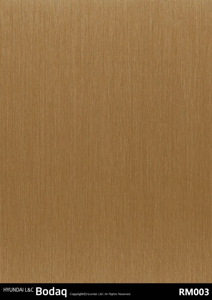 RM003 Real Metal Interior Film - Metal Collection ⋆ Nelcos