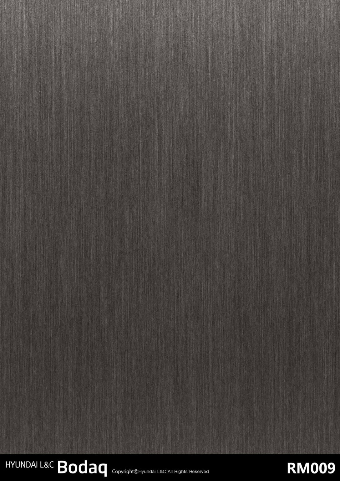 RM009 Real Metal Interior Film - Metal Collection ⋆ Nelcos