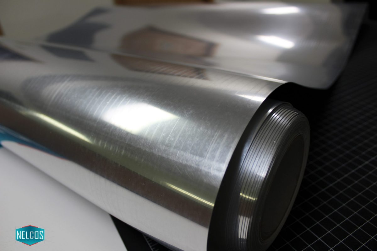 Mirror Wall | Nelcos Installed Mirror Film at Art Gallery of Ontario ⋆ ...