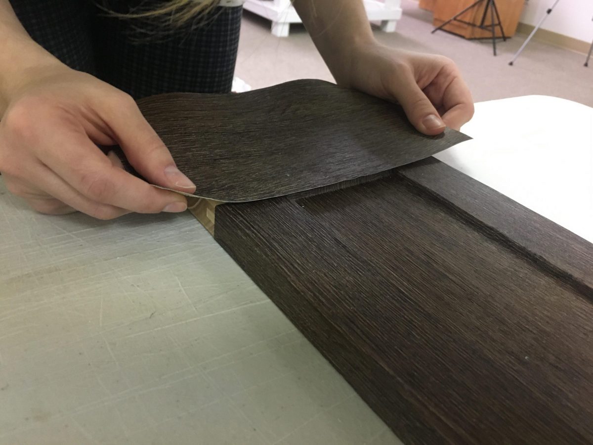 How to Install Architectural Film | Beginner's Experience ⋆ Nelcos