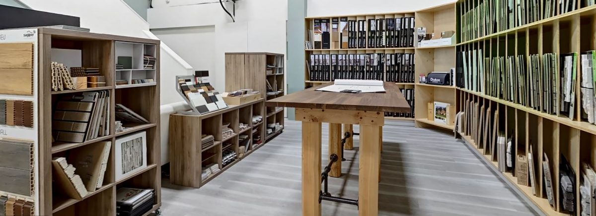 Office Renovation for DOS Design Group ⋆ Nelcos