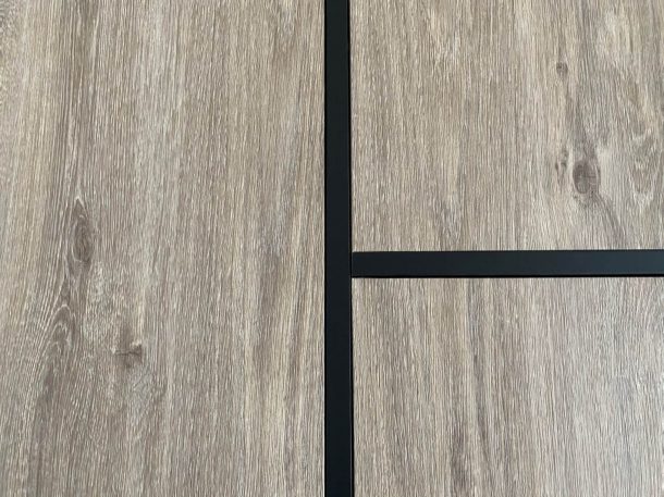 Wall Paneling Ideas With Vinyl | Project Walkthrough ⋆ Nelcos