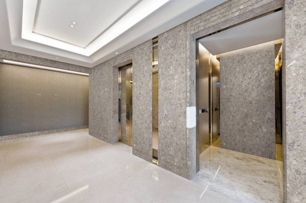 ELEVATOR SOLUTIONS ⋆ Nelcos