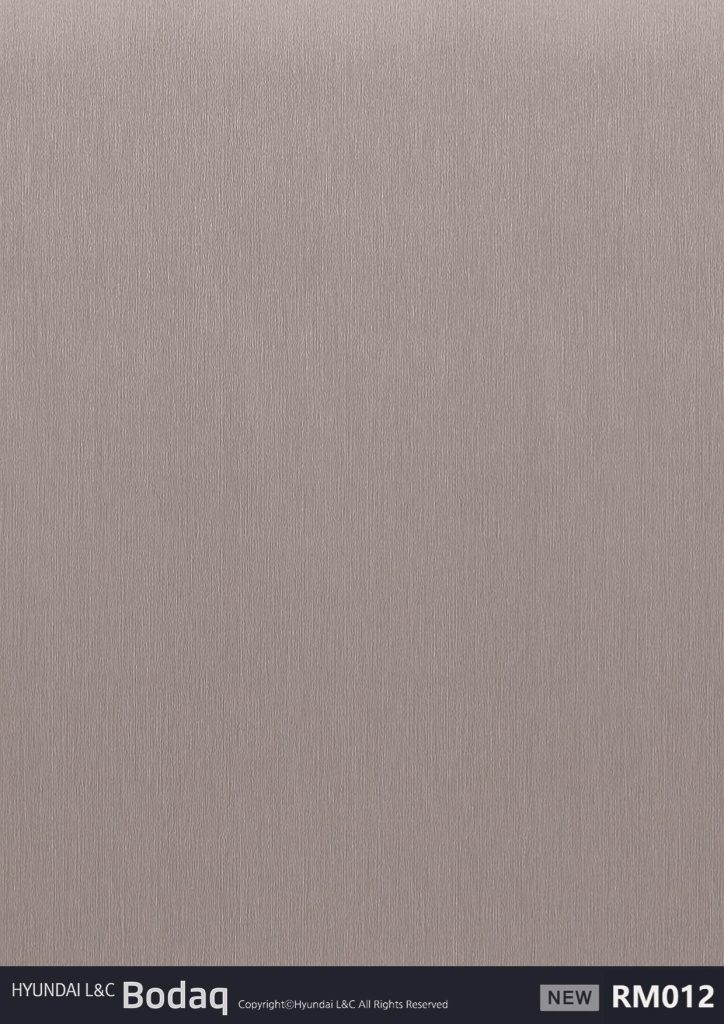 RM012 Real Metal Interior Film - Metal Collection ⋆ Nelcos