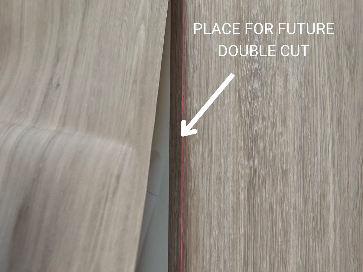 Overlap and Double Cut Tutorial ⋆ Nelcos