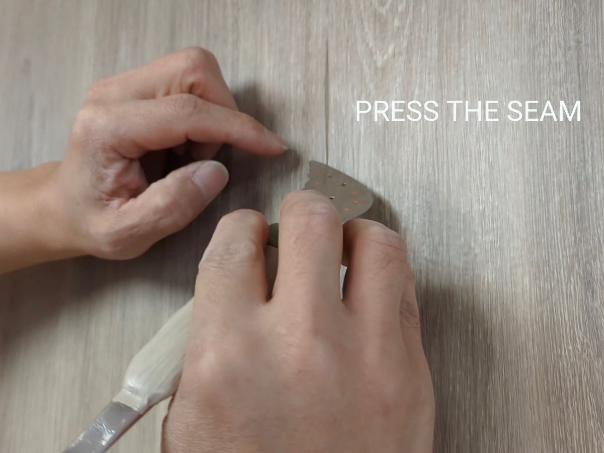 Overlap and Double Cut Tutorial ⋆ Nelcos