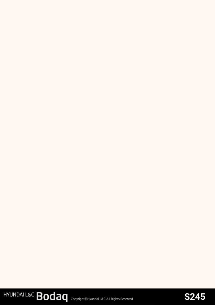 S245 Light Creme - Solid Color Collection ⋆ Nelcos