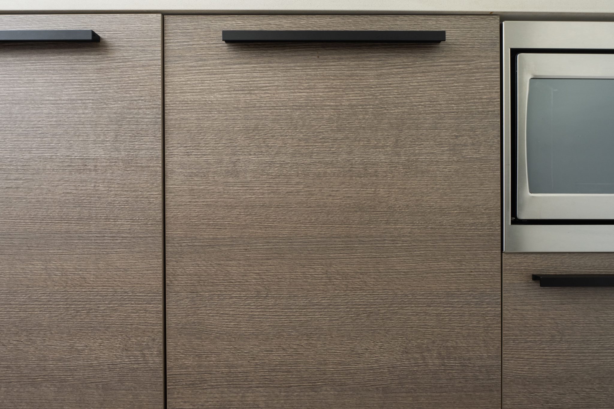 How to Wrap Kitchen Cabinets with Vinyl Film ⋆ Nelcos