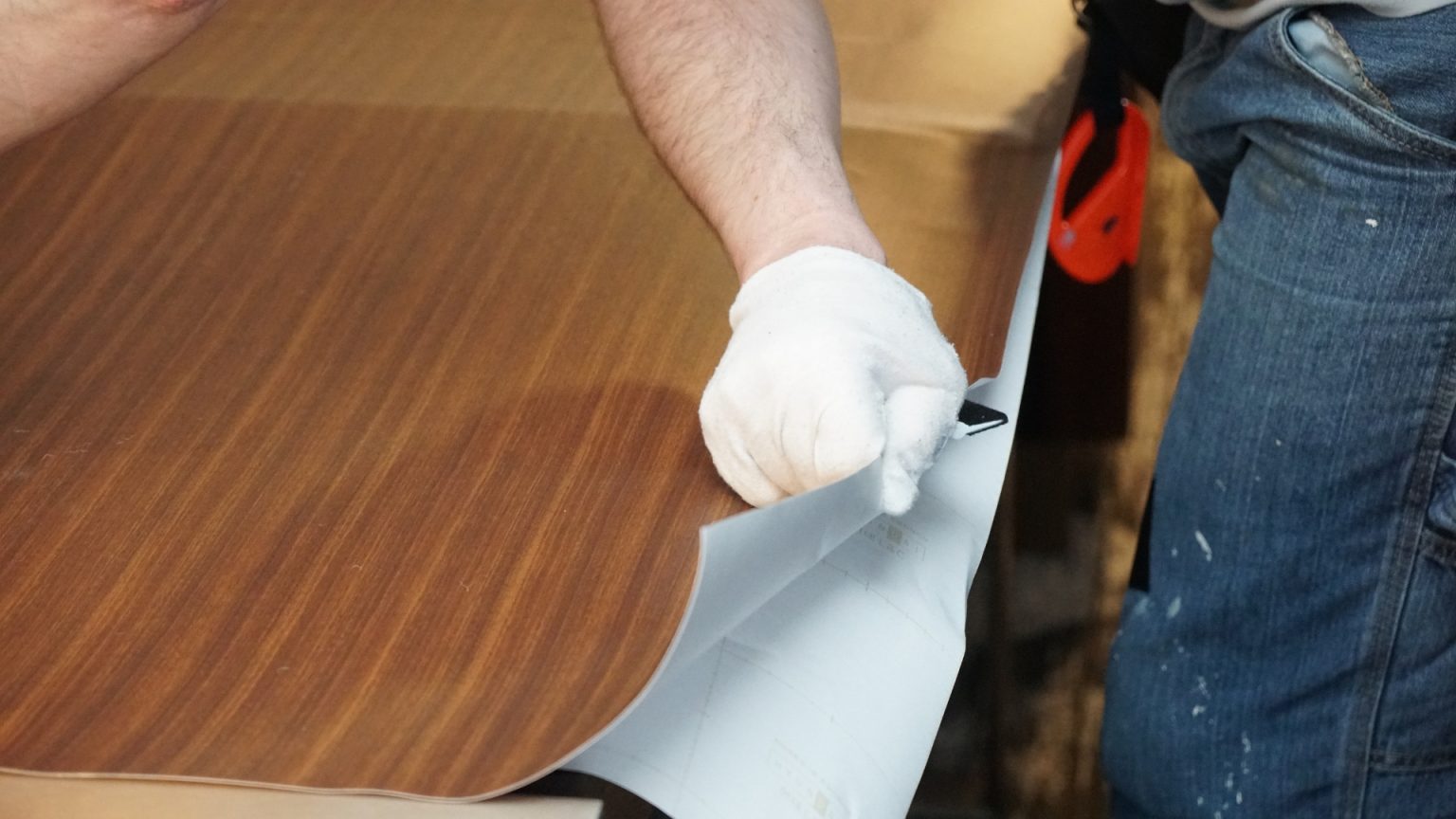 3 installation Errors that Could Ruin your Vinyl Film Transformation ⋆ ...